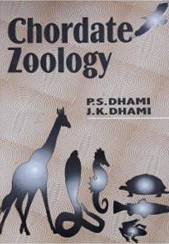 Amazon.in: Buy Chordate Zoology Book Online at Low Prices in India ...