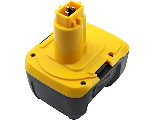 Synergy Digital Power Tool Battery, Compatible. Technical Precision ...