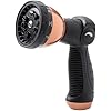 Amazon.com : Pocket Hose Copper Bullet Spray Nozzle Infused with Copper ...