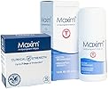 Amazon.com : Maxim® Clinical Strength Antiperspirant for Hyperhidrosis ...