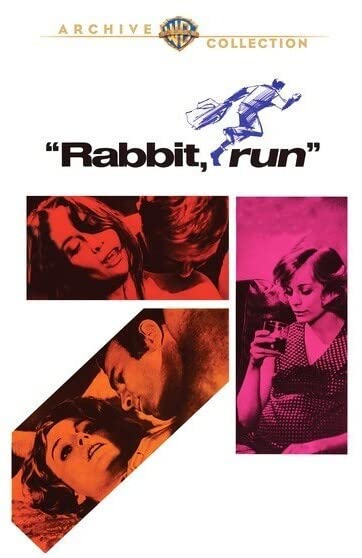 Rabbit Run [Edizione: Stati Uniti] [USA] [DVD]: Amazon.es: James Caan ...