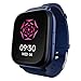 SENS EDYSON 1 Smartwatch with 1.7 Display, BT Calling, AI Voice ...
