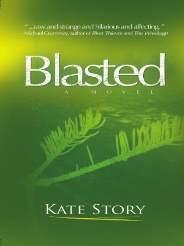 Blasted - Kindle edition by Story, Kate. Literature & Fiction Kindle ...