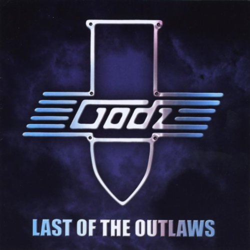 Play Last of the Outlaws by The Godz on Amazon Music