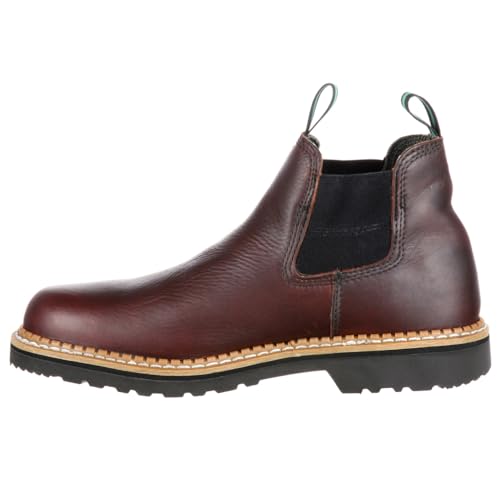 List of the Best HVAC Work Boots: Protect Your Feet on the Job
