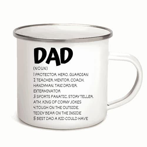 Amazon.com: Dad Definition Dad Gifts Cool Dad Fathers Day Best Father ...