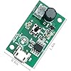Amazon.com: Atomization Disc, 5V Module USB Humidifier Atomization ...