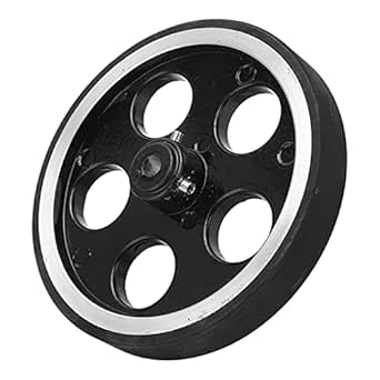 Length Counter Wheel, Durable Encoder Wheel Standard Design for Good ...