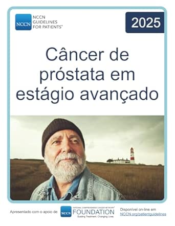 Amazon | NCCN Guidelines for Patients® Cancer de la prostate à un stade ...