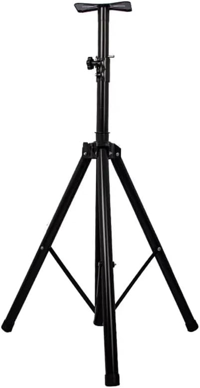 Softline Pro SP07 Heavy Duty Height Adjustable Outdoor Tripod Speaker ...