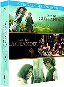 Outlander - Complete Series 1-3 - 15-Disc Box Set ( ) [ Französische ...