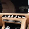 Amazon.com: NMOHYDEU Set of 6 Fun Goose Car Dashboard Accessories, Cute ...