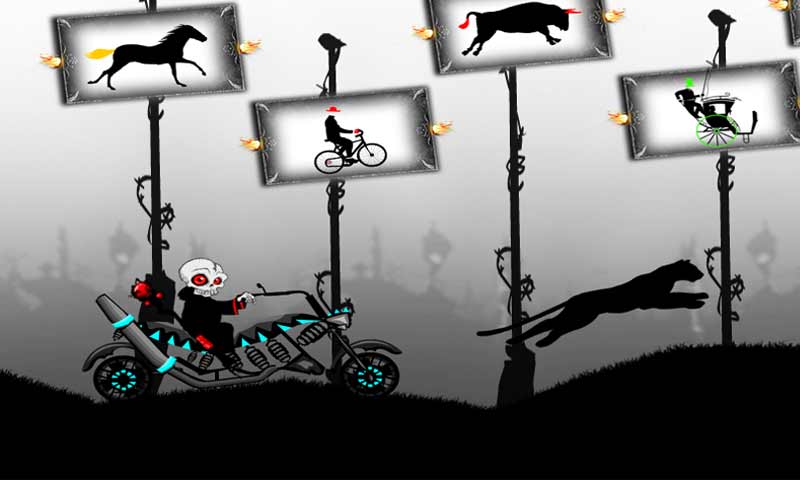 Devils Ride - App on Amazon Appstore