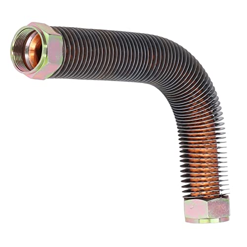 Best Air Compressor Discharge Pipe for Reliable Exhaust Performance ...