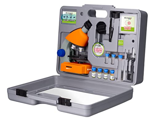Microscopio Bresser Lidl | 2023