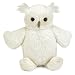 Amazon.com: Jellycat Woodland Babe Cream Owl, Medium - 12" : Toys & Games