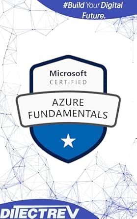 Awesome Microsoft Azure AZ-900 (Microsoft Azure Fundamentals) Study ...