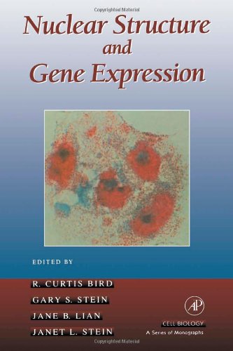 Nuclear Structure and Gene Expression: Nuclear Matrix and Chromatin ...