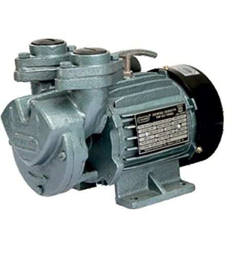 V-Guard Pumps 0.5 HP(VSPRC Series) High Speed : Amazon.in: Garden ...