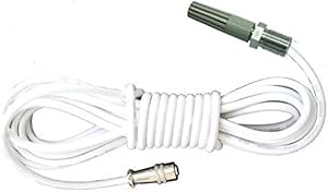 Amazon.com: Novastar MTH310 Temperature Sensor : Industrial & Scientific