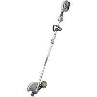 Ego Power+ Multi-Head System Kit with Edger Attachment Refurb