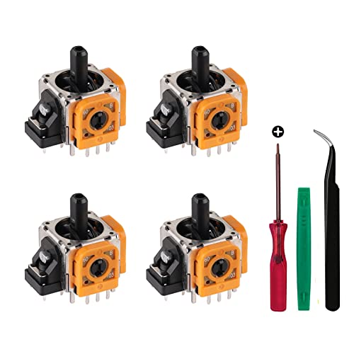 Find The Best Ps4 Analog Stick Replacement Reviews & Comparison - Katynel