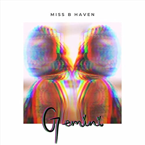 Gemini by Miss B Haven on Amazon Music - Amazon.com