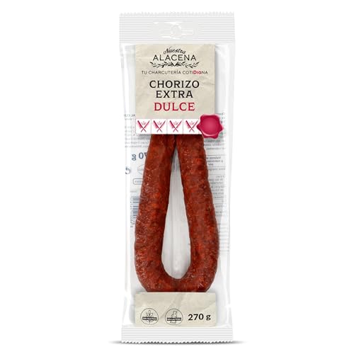 Las mejores marcas de chorizo para disfrutar de un sabor auténtico y ...