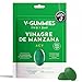 V Gummies - Gominolas de Vinagre de Manzana para Salud Digestiva - Apple Cider Vinegar Gummies ...