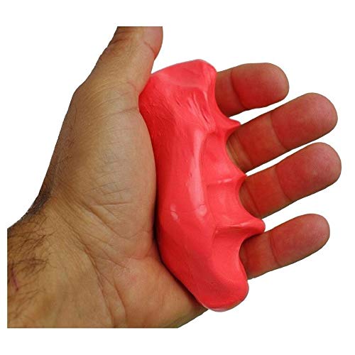 Buy Apex DigitalApex Therapy Exercise Putty Red Color(100Grms) Online ...
