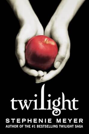 Amazon.com: Twilight (The Twilight Saga Book 1) eBook : Meyer ...