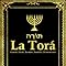 La Torá en español Completa letra grande . la TORAH y Al-Tawrat Los Cinco Libros De Mose de la ...