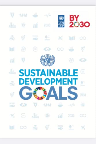 The Sustainable Development Goals Targets and Indicators by 2030 eBook : PHILLIPINES, UNDP ...