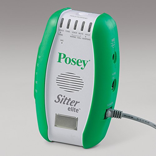 Amazon.com: Posey 8345 Sitter Elite : Industrial & Scientific