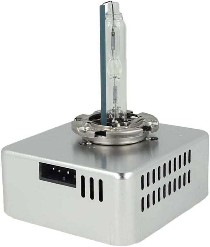 Xenon D5S 12V 25W, Lampada D5S Xenon, Compatibile Con D5S OSRAM XENARC ...