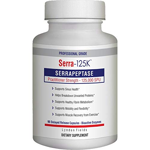 Buy Best naturals serrapeptase 40000 spus 90 vcaps In Pakistan Best ...