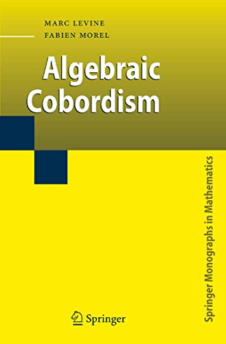 Amazon.co.jp: Algebraic Cobordism (Springer Monographs in Mathematics ...
