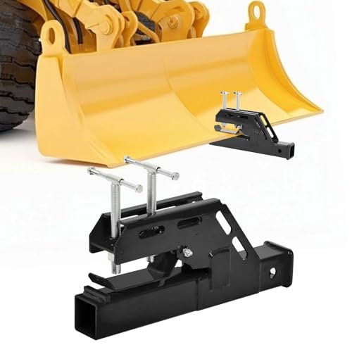 Best Hammer Strap Hitch for Tractor: Top Picks for Strength and ...