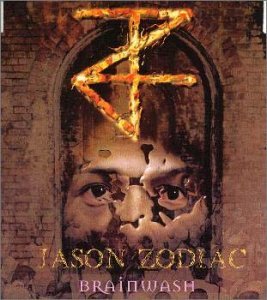 JASON ZODIAC - BRAINWASH - Amazon.com Music