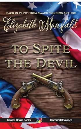 To Spite The Devil eBook : Mansfield, Elizabeth: Amazon.com.au: Kindle ...
