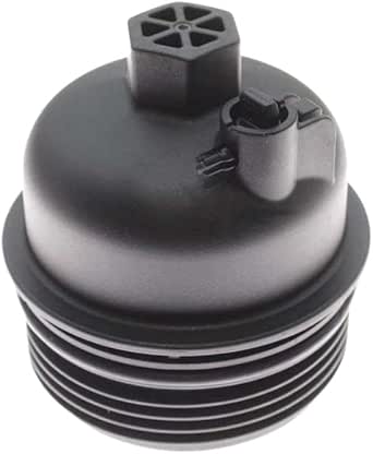 Engine Oil Filter Housing Cover 26315-2M000 Compatible with 1. 6L 2020 ...