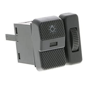 Amazon.com: VEMO Switch Headlight compatible with VW Passat Variant ...