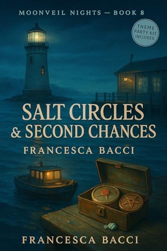 Salt Circles & Second Chances: Part 8 in the Moonveil Nights Lesbian ...