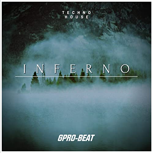 Amazon Music Unlimited - Gpro Beat 『Inferno』