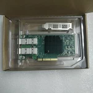 Amazon.com: Mellanox CX4121A MCX4121A-ACAT ConnectX-4 25Gigabit ...