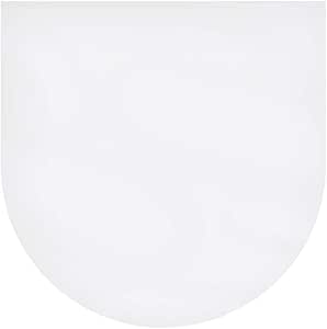 Amazon.com: Lumpna 50pcs Vinyl Record Inner Sleeves, Transparent ...