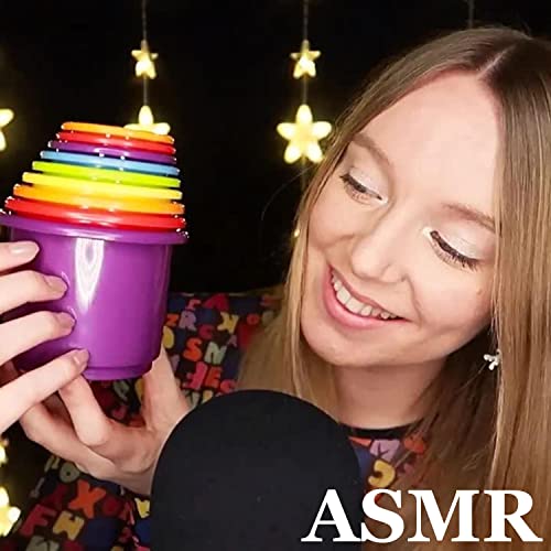 Amazon.com: Tapping and Whispering for 1 HOUR : ASMR Planet: Digital Music