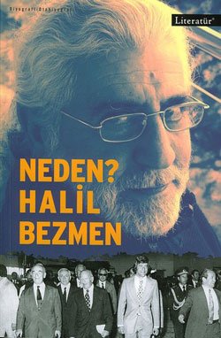 Amazon.com: Neden? Halil Bezmen: 9799750403735: Halil Bezmen: Books