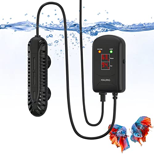 Top 10 Best Adjustable Fish Tank Heater : Reviews & Buying Guide - Katynel