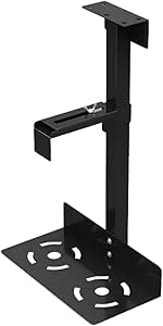 Amazon.co.jp: PC Underdesk - Bracket Case, CPU Desktop Tower Computer ...
